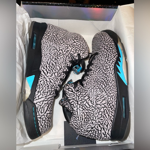Jordan | Shoes | Retro Air Jordan 3 Lab 5s | Poshmark